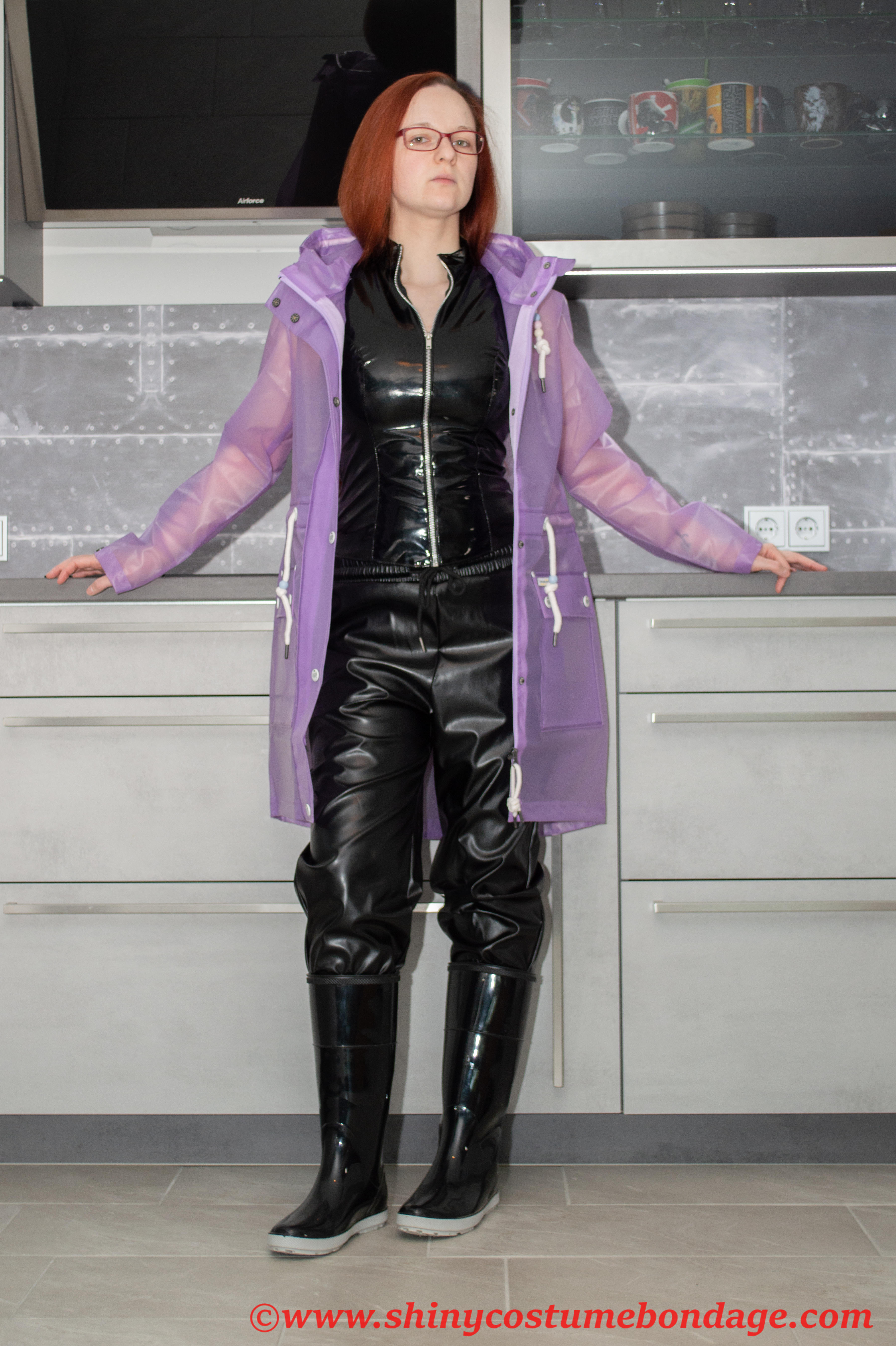 Clipspool | Schmuddelwedda with Lady Nadja