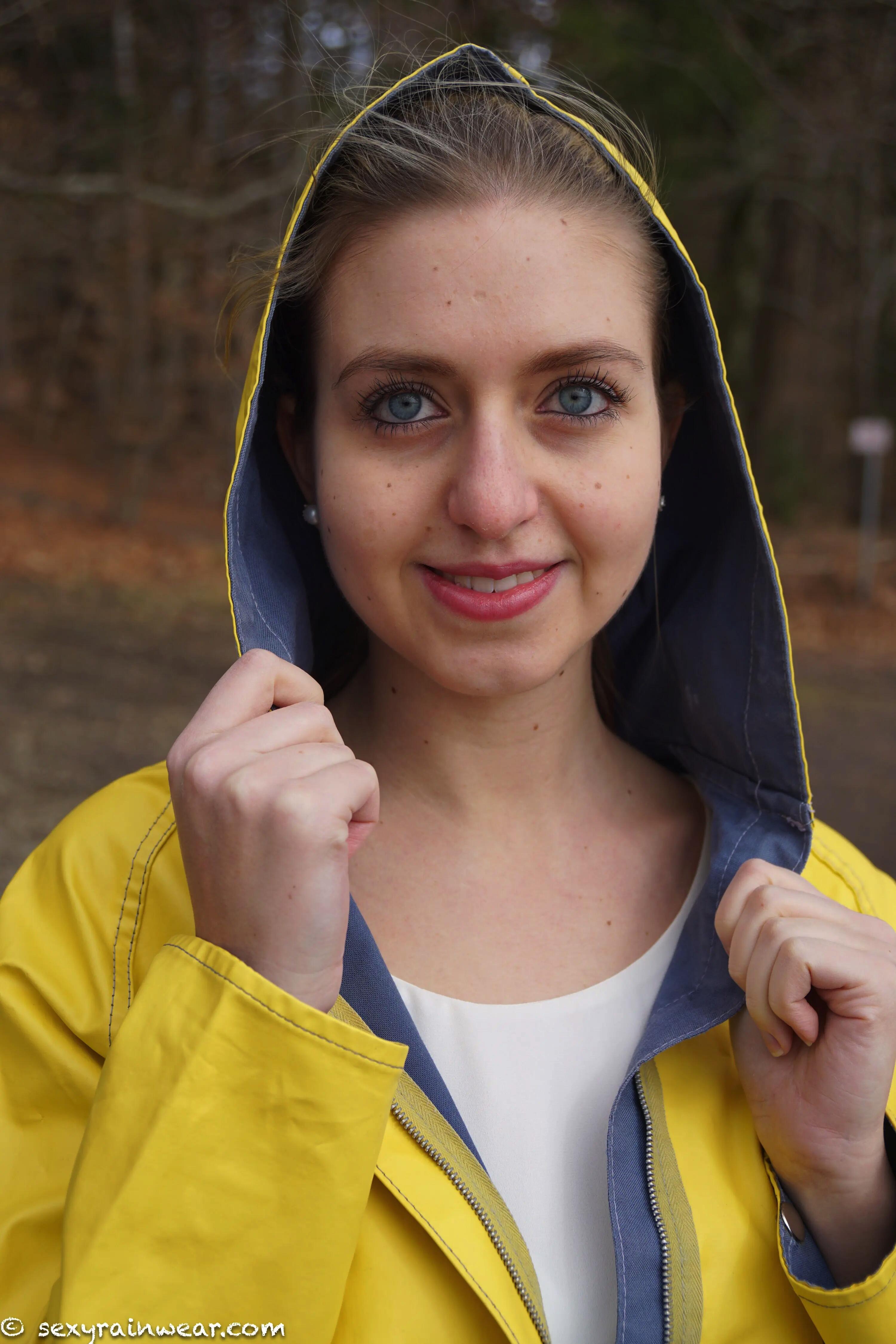 SEXYRAINWEAR.online | Friesennerz meeting hot vinyl pants (33 pics)