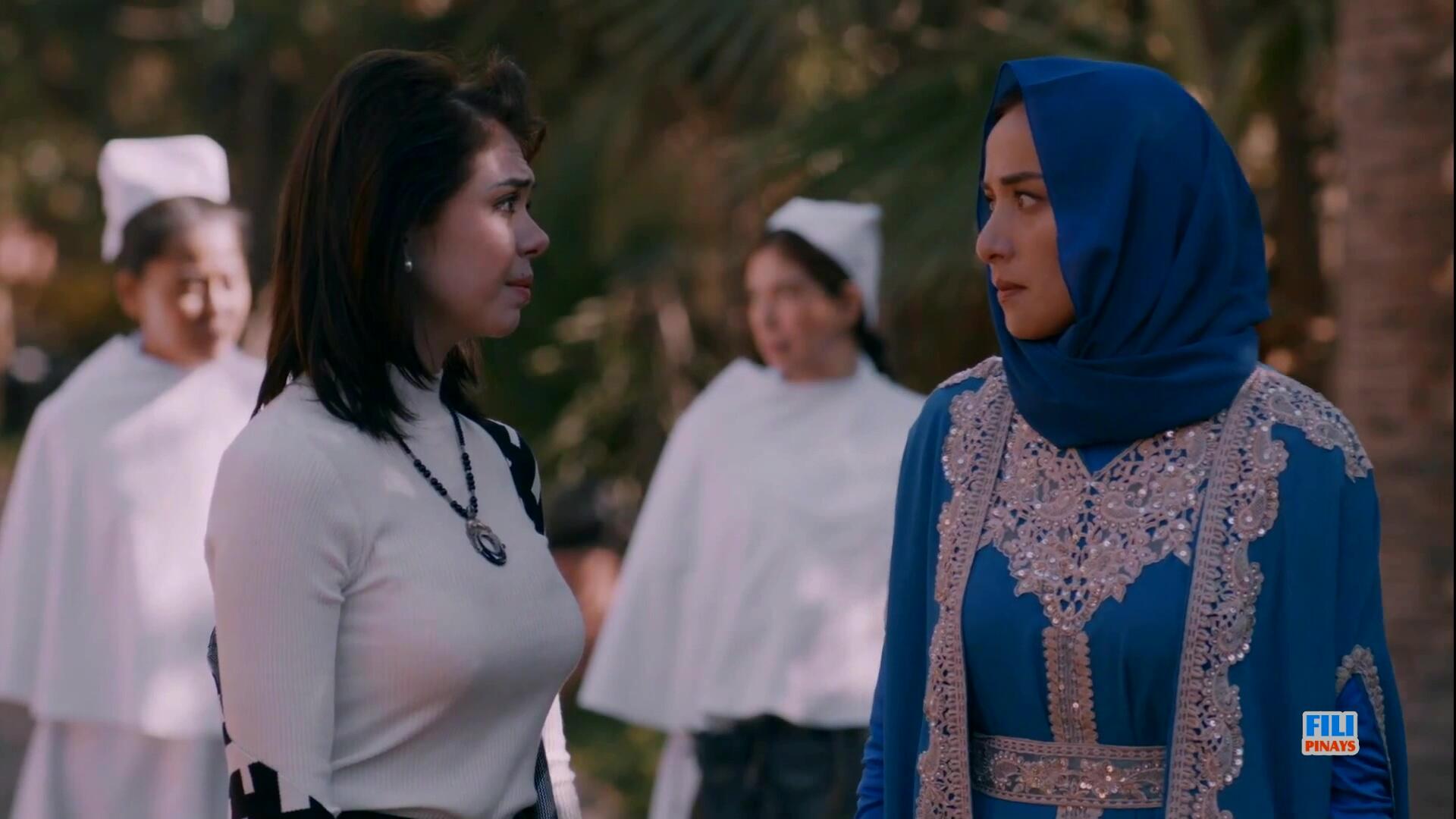 Filipinays | ROSE VAN GINKEL : MARTYR OR_MURDERER 2023 (NUDITY REVIEW)