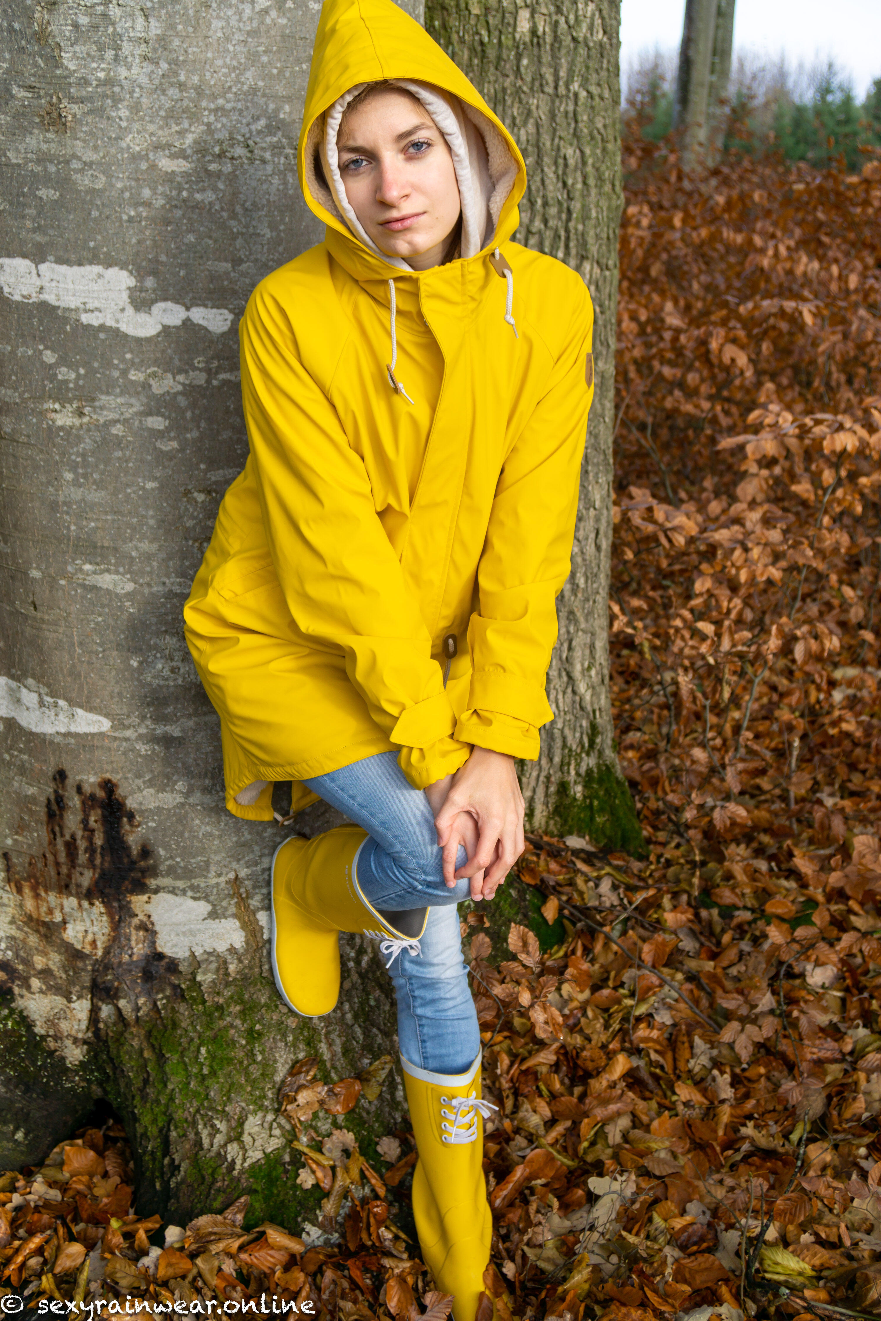 SEXYRAINWEAR.online | Derbe sexy outfit