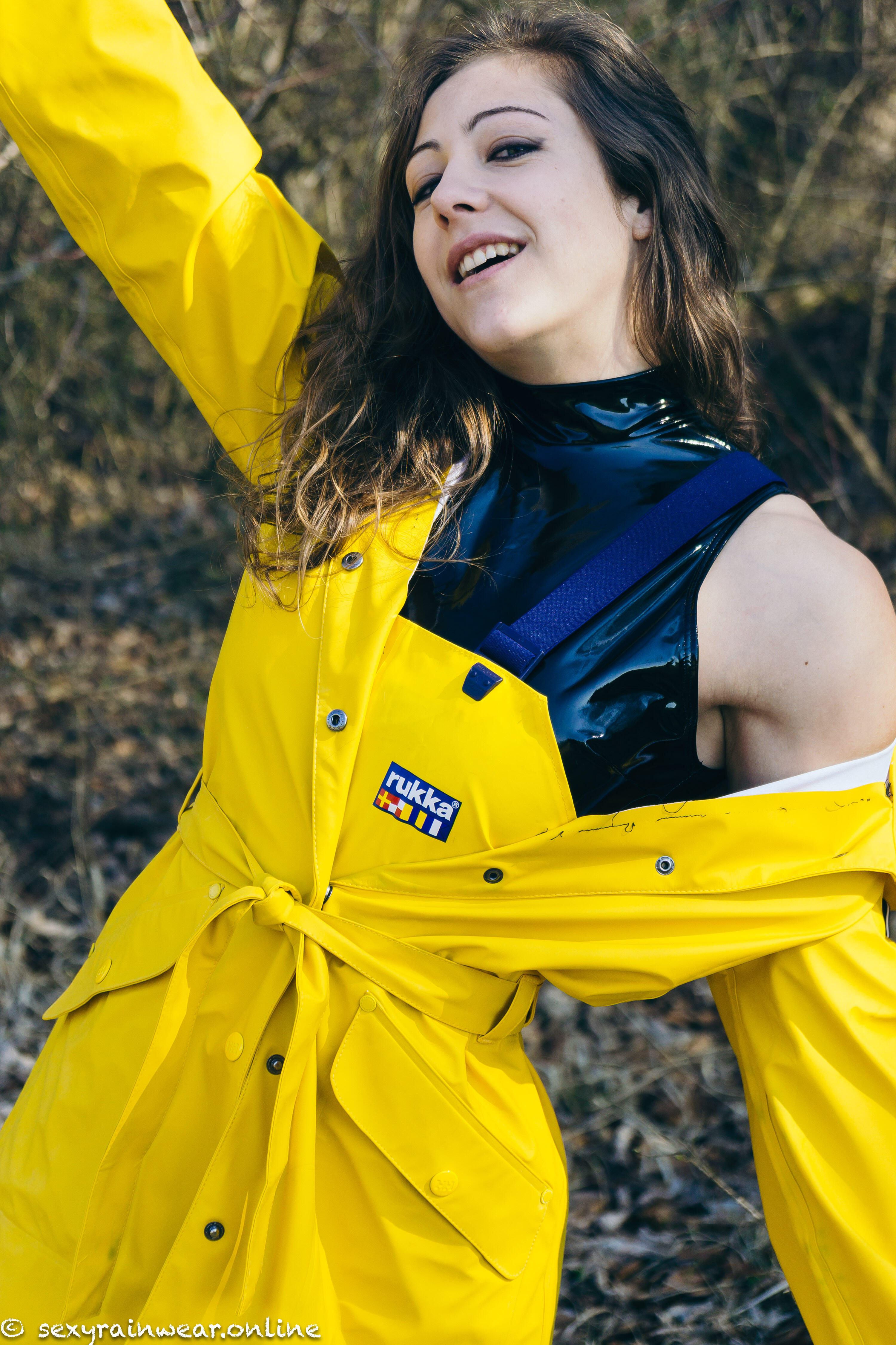 SEXYRAINWEAR online From Rain To Vamp II sexyrainwear-online-from-rain-to-vamp-ii